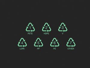 Vrste plastike - Koje su i gde ih svakodnevno koristimo?